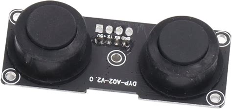 Ultrasonic Ranging Sensor Split Waterproof Distance Measuring Sensor Module
