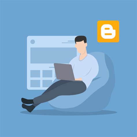 How To Install Blogger Template