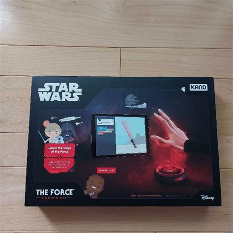 Best New Star Wars The Force Coding Kit For Sale In Port Huron