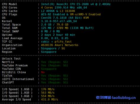 详解中转服务器搭建：vmesswebsocket节点设置与中转服务教程 老刘测评