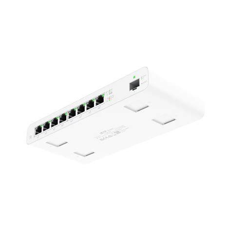 Shop Uisp Router With 24v Poe Out Online Ubwh Australia