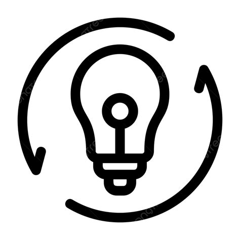 신 재생 에너지 라인 아이콘 벡터 신 재생 에너지 아이콘 전기 같은 에너지 Png 일러스트 및 벡터 에 대한 무료 다운로드 Pngtree