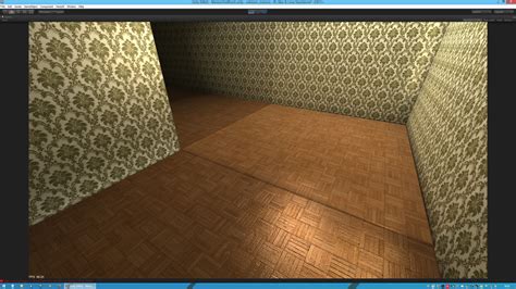 Unity 5 Light Problem Questions And Answers Unity Discussions