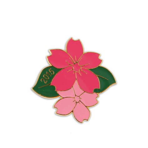 Hard Enamel Pins Custom Enamel Lapel Pin Maker Pincrafters