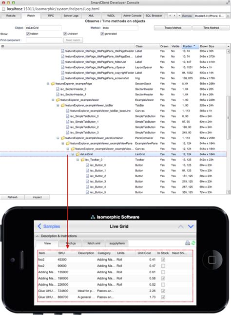 Remote Debugging For Mobile Coming Next Release