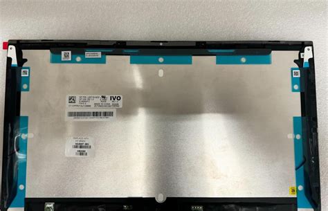 HP Elitebook X G Touchscreen And LCD Replacement Laptop Screen Laptops Cudy