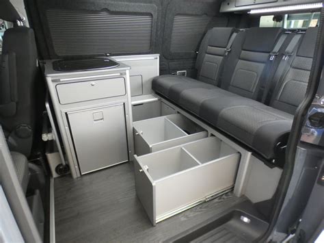 Rib Altair Fixed Northshore Custom Conversions Ltd