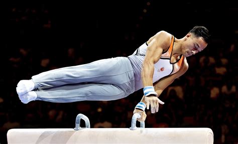 Loran De Munck Van Gezette Jongen Naar Turntopper ‘de Bondscoach Had Me Al Afgeschreven