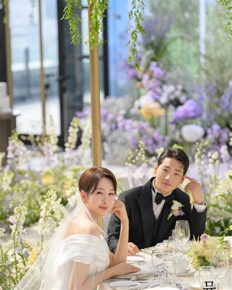 축하 감사 박군♥한영 8살·8cm 극복 후 부부 됐다꽃보다 아름다워ten★ 텐아시아
