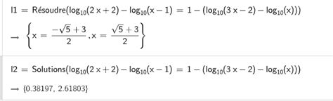 Geogebra Bug Logarithmic Equations Rgeogebra