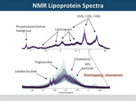 Advanced Lipoprotein Analysis