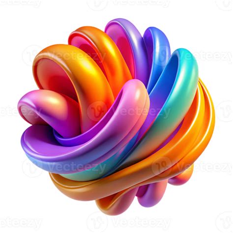 Magnificent Artistic Abstract Emotions A Visual Representation 4k