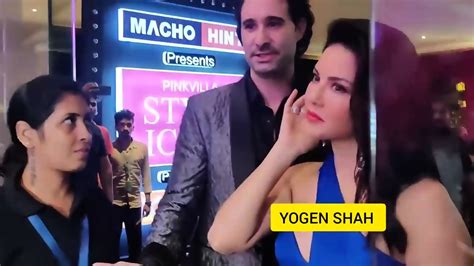 Sunny Leone And Daniel Webber Sextapes Collection Eporner