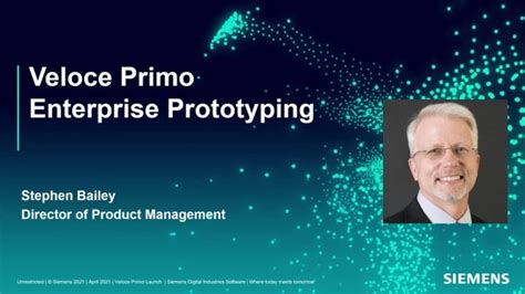 Veloce Primo Enterprise Level Fpga Prototyping