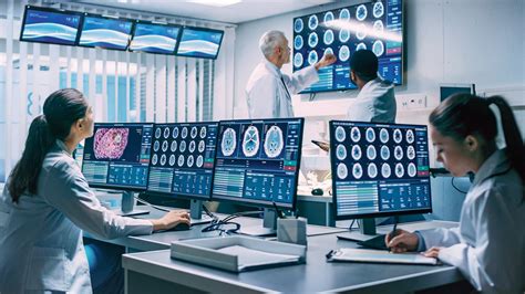 Neuronal Interface Neurona Interfaces Or The Brain Computer Interface Can Infiltrate Human