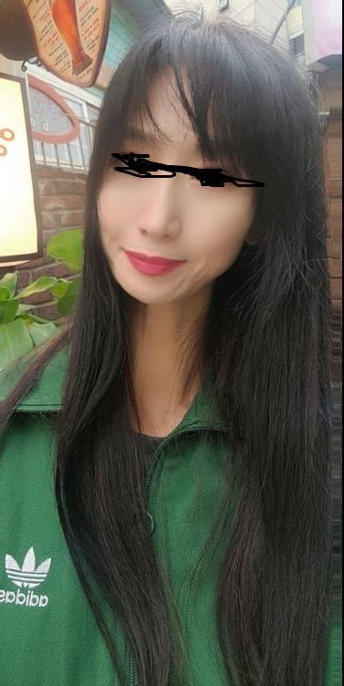 이런머리스타일 할려면 미용실가서 지식in