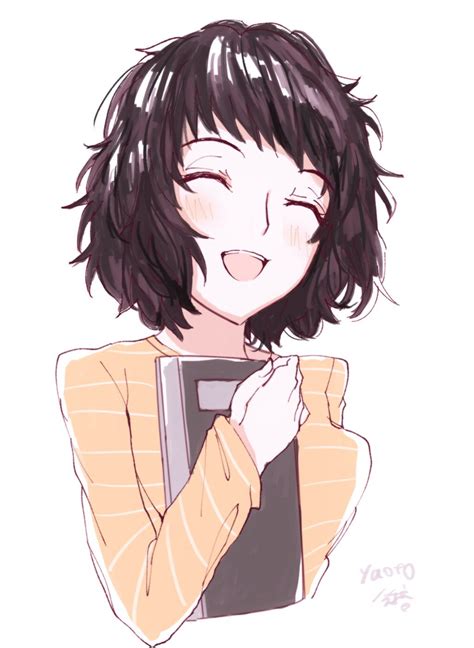 Kawakami Sadayo Persona Persona Shin Megami Tensei Games Game Art Yaoto