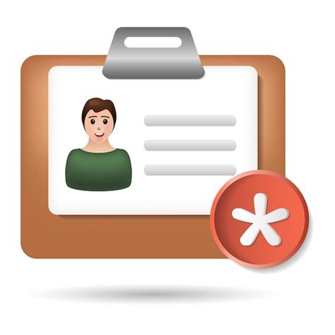 프리미엄 액세스 아이콘 고객 충성도 컬렉션에서 3d 그림 웹 디자인 템플릿 Infographics 등을 위한 Creative Premium Access 3d 아이콘