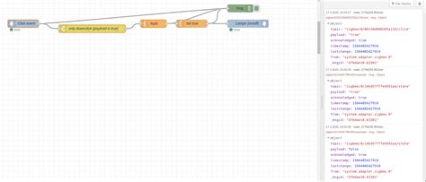 iobroker out msg topic wird ignoriert · issue 91 · iobroker iobroker node red · github