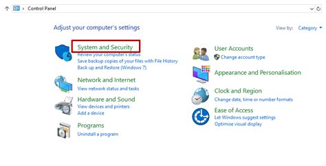 How To Unblock Ports On Windows PC