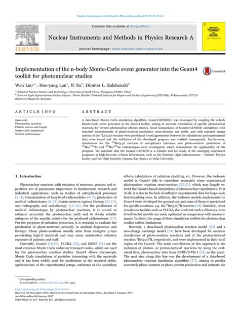 custom cross section for hadronic processes physics processes models and cross sections