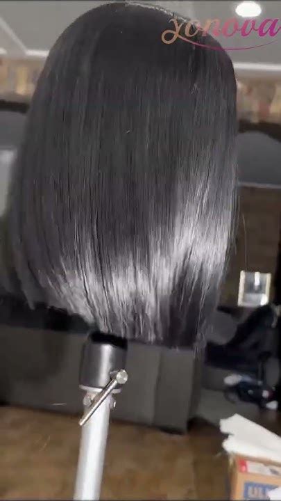 Its Giving Everything Andthen Some😍follow Us To Get More Good Hair Bobwig Shorts Youtube