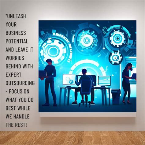 Techy Recruit Itservices Outsourcing Businessefficiency