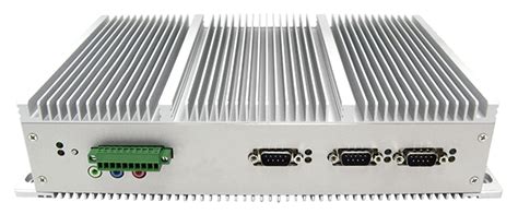 Professional Embedded Computers Solutions Captec Americas