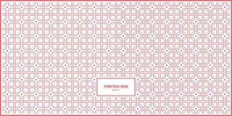 Symmetrical Pattern Vector Art Icons And Graphics For Free Download