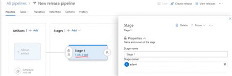 Generating Test Data For Azure DevOps IRI