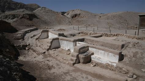 Israeli Officials Blast Un Decision To Place Ancient Jericho As