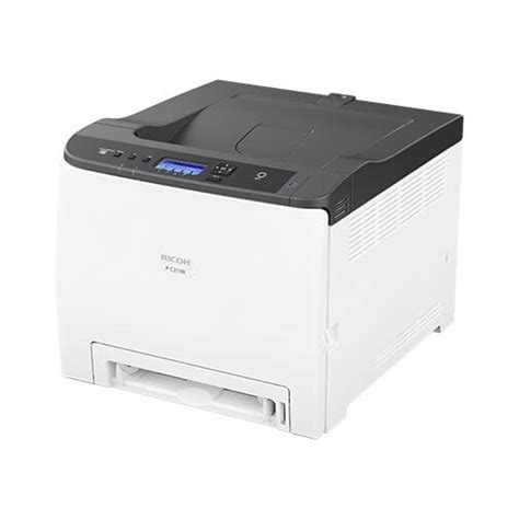 Ricoh Farblaserdrucker – Die 15 besten Produkte im Vergleich - WinTotal