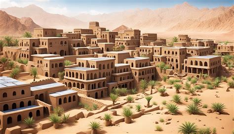 Yemen Top Green Buildings