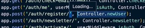 Weird Body With Qoutes Falls To Undefined · Issue 4661 · Expressjs