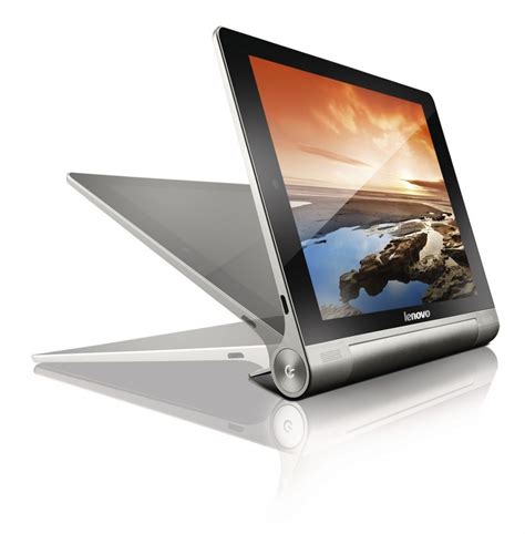 Lenovo Unveils Yoga Tablet And Yoga Tablet Slates Lenovo Unveils Yoga Tablet And Yoga Tablet Slates