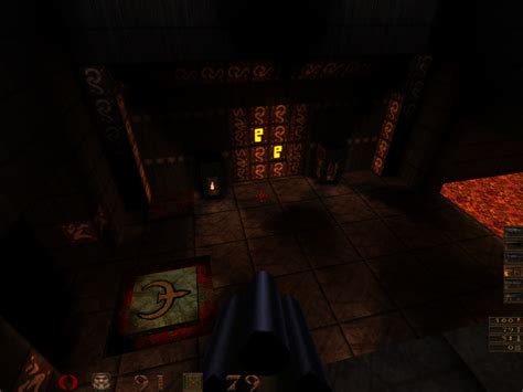 Quake Screenshots For Windows MobyGames
