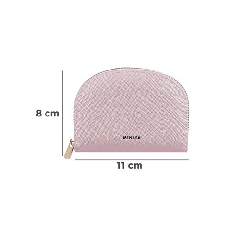 Monedero Miniso