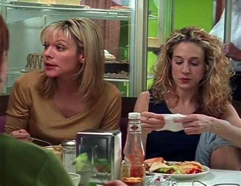 Pin On Sarah Jessica Parker