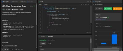 Vinit Kumar Arora On Linkedin Drgviswanathan Leetcode Japaneselearning Day9