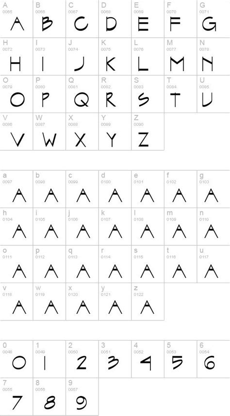 Felix Titling Font Artofit