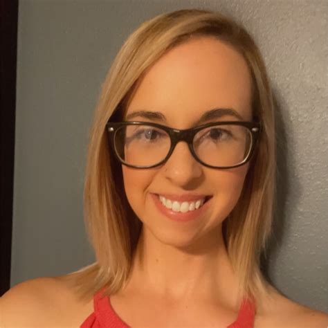 Amber Cottingham Rrt Registered Respiratory Therapist Mercy Linkedin