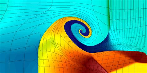 Figure 1 From A GPU Accelerated Enhanced MPS Method For Fluid Simulation Semantic Scholar