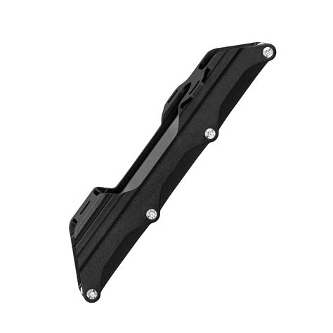 Powerslide Nova 275mm 4x90mm Trinity Black Bladeville