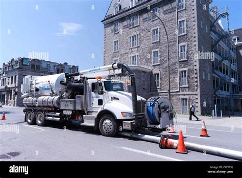 Vactor 2100 Parts Diagram Overview And Key Components