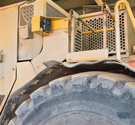 Omnipro® Vision Ai For Mining Operations Matrix Design Group The Technology Leader For