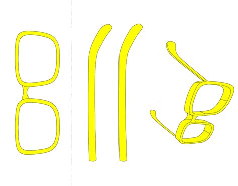 Шаблоны для 3д ручки распечатать