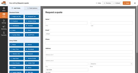 How To Allow The Date Picker For Conversational Forms