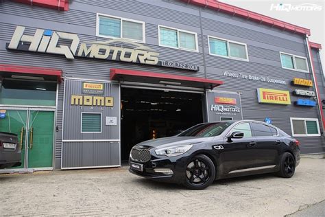 Neotech K9 인증브레이크튜닝 고성능브레이크킷 네오테크 Nf6p 380mm