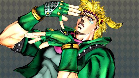 File Caesar Zeppeli Asb Win Pose D Png Jojo S Bizarre Encyclopedia Jojo Wiki