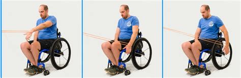 Functional Fitness How To Make Your Transfers Easier New Mobility